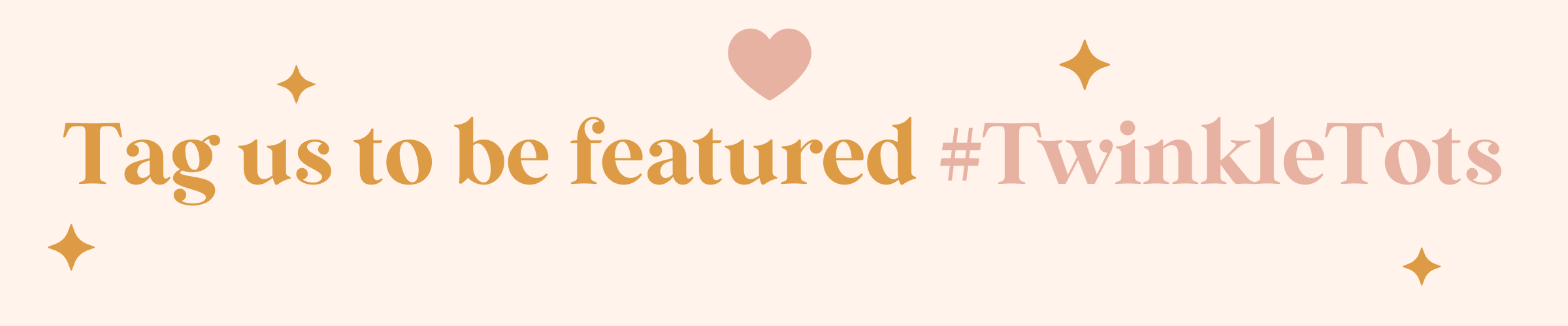 Twinkle Tots Boutique